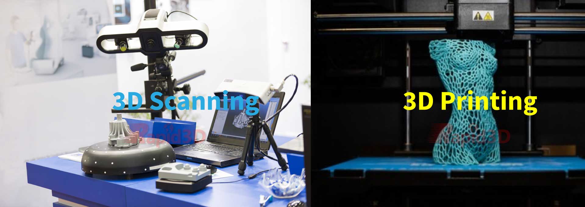 3D Scanning - 3D Printing & 3D Design Service In Sri Lanka - Freelance ...